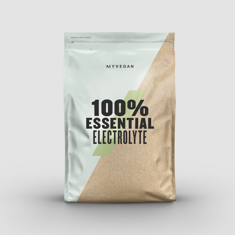Myprotein Electrolyte powder | 5 klíčových Elektrolytů | pouze na ...