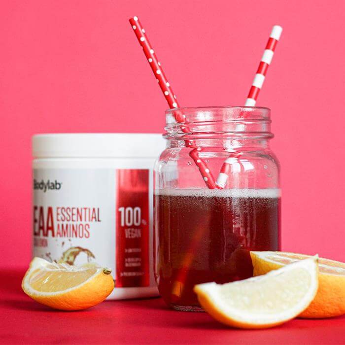 BodyLab EAA | Fitness Muscle Shop