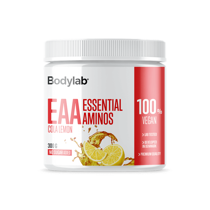 BodyLab EAA | Fitness Muscle Shop
